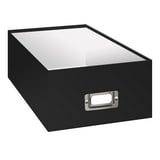 Pioneer Photo Storage Box, Holds 1100 Photos size 4 x 6 - Walmart.com