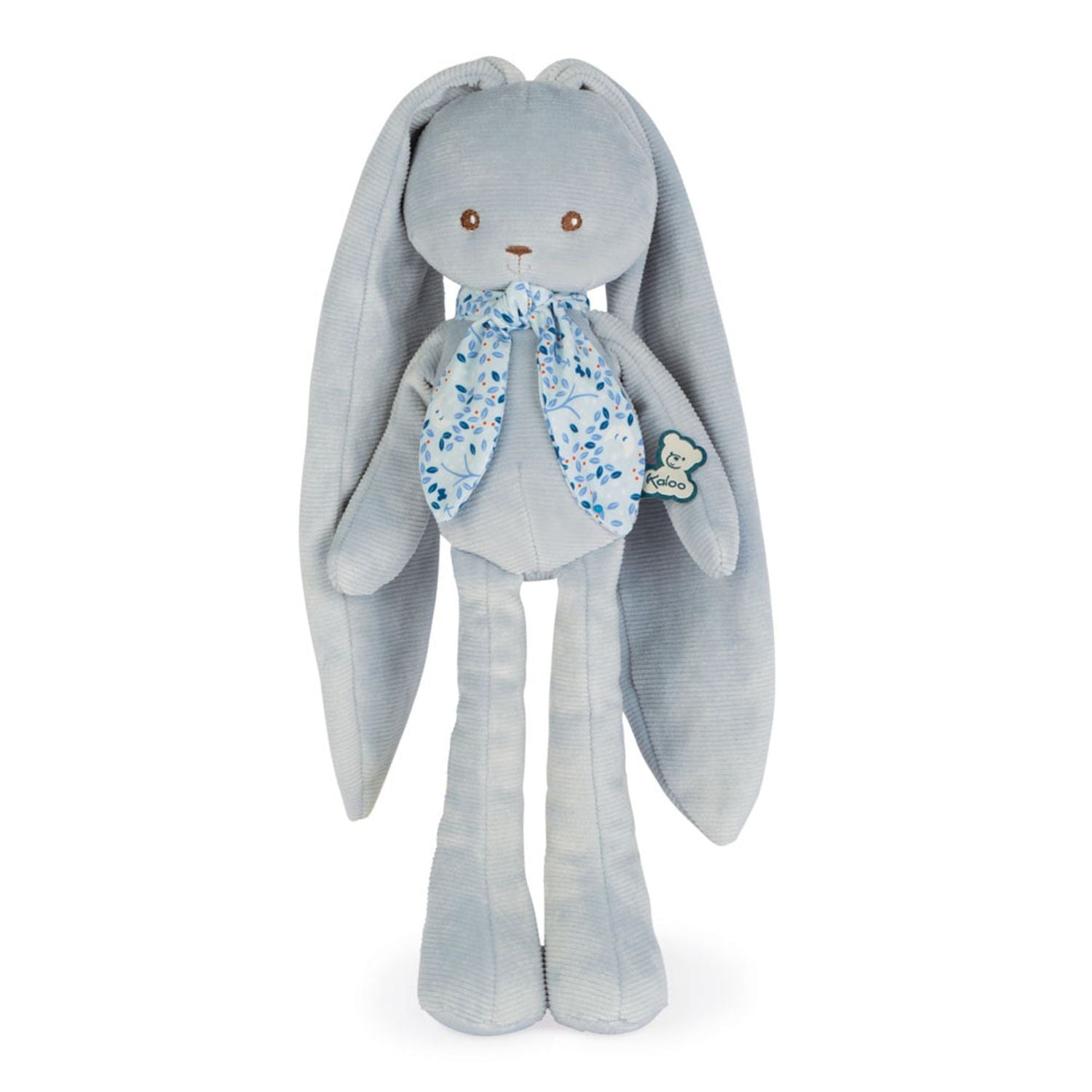 Click here for Kaloo - Lapinoo: Blue Rabbit - Medium M prices