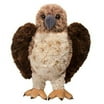 Wild Republic Cuddlekins Red Tailed Hawk Plush Stuffed Animal, Kid ...