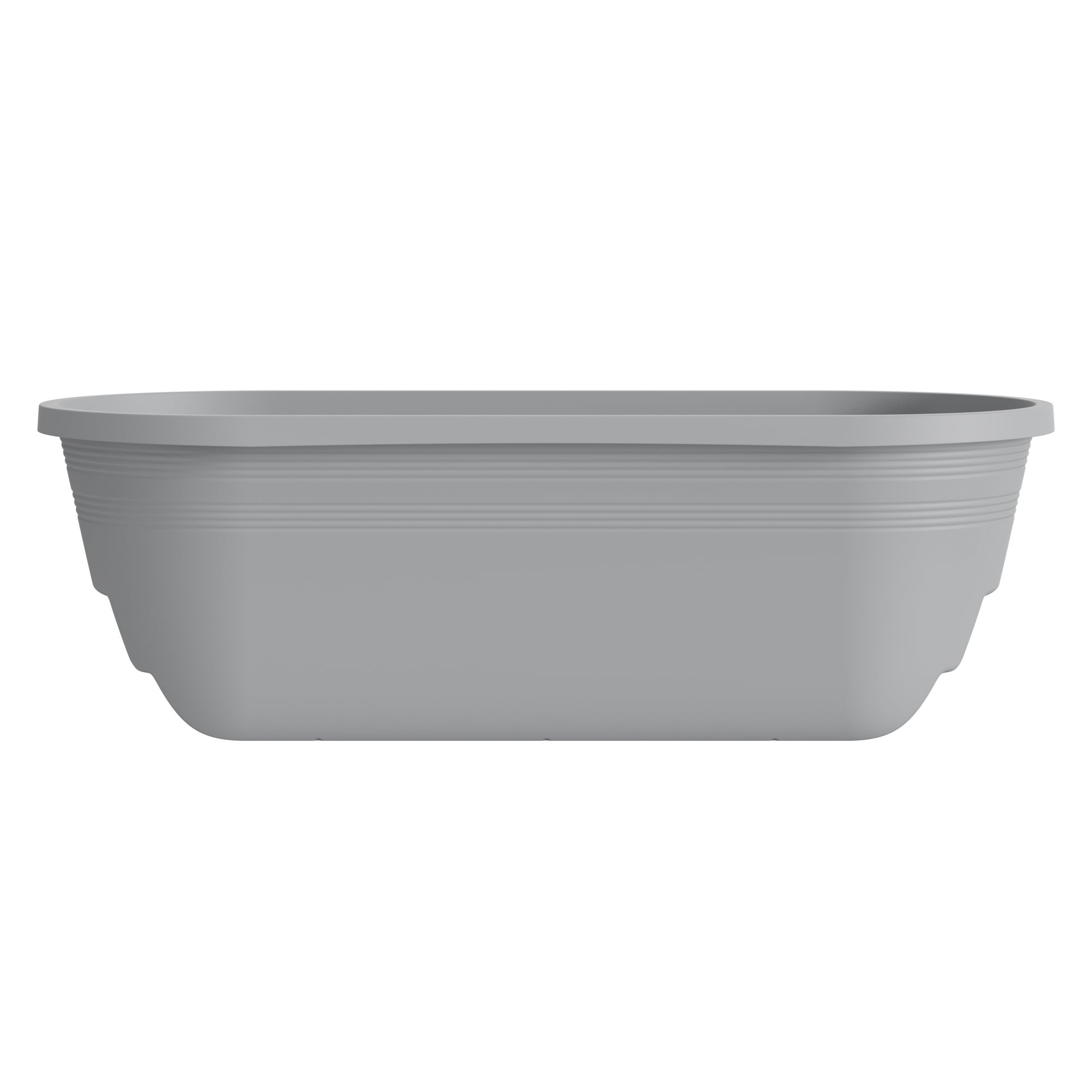 Click here for Mainstays 24 Inch Over Rail Window Box Planter Pla... prices