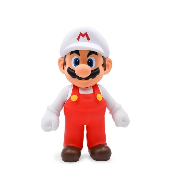 Mario Action Figures