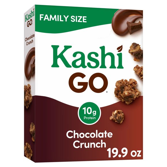 Kashi Bars
