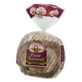 Turano Pane Turano Italian Bread - Walmart.com