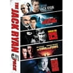 Jason Statham: 6-Film Collection (DVD) - Walmart.com
