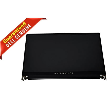 Dell Alienware m15 R2 EDP 15.6" FHD LCD Screen Assembly Matte HP20V ...