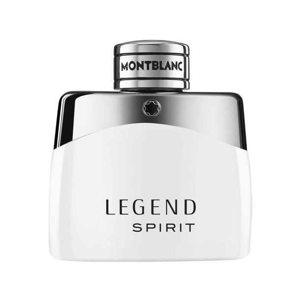 Perfume Montblanc Legend Spirit Eau De Toilette 50 ml para hombre ...