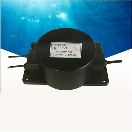 Toroidal Transformer Underwater Transformer IP68 Waterproof Pool ...