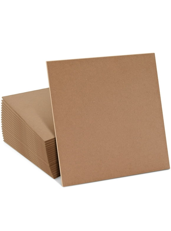 Chipboard in Craft Paper - Walmart.com