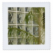 3dRose Air Conditioner Repair in Hell - Quilt Square, 10 by 10-inch ...