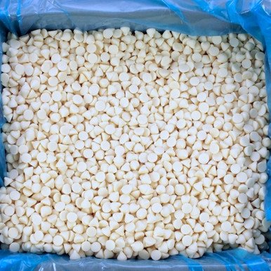 Ghirardelli Vanilla Classic White Chocolate Chips, 10 Pounds - Walmart.com