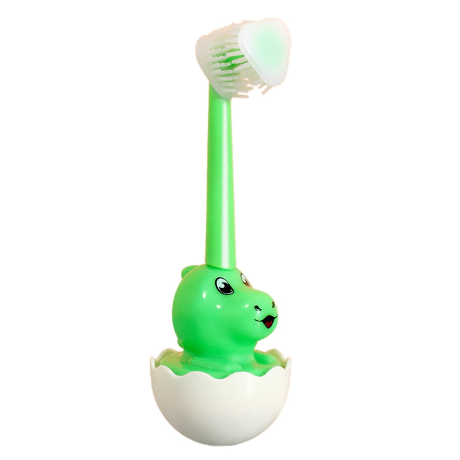 Click here for Visit The Apexora Store 3d Soft Bristle Toothbrush... prices