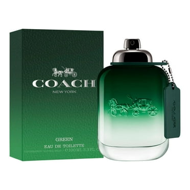 Coach Platinum EDP Spray for Men - 3.3 oz - Walmart.com