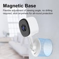 Camera for , Night Vision, Compact Camera with Phone App, Motion ...