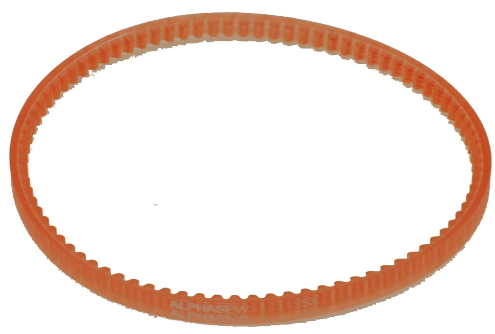 Generic Sewing Machine Positraction Belt 1358 - Walmart.com