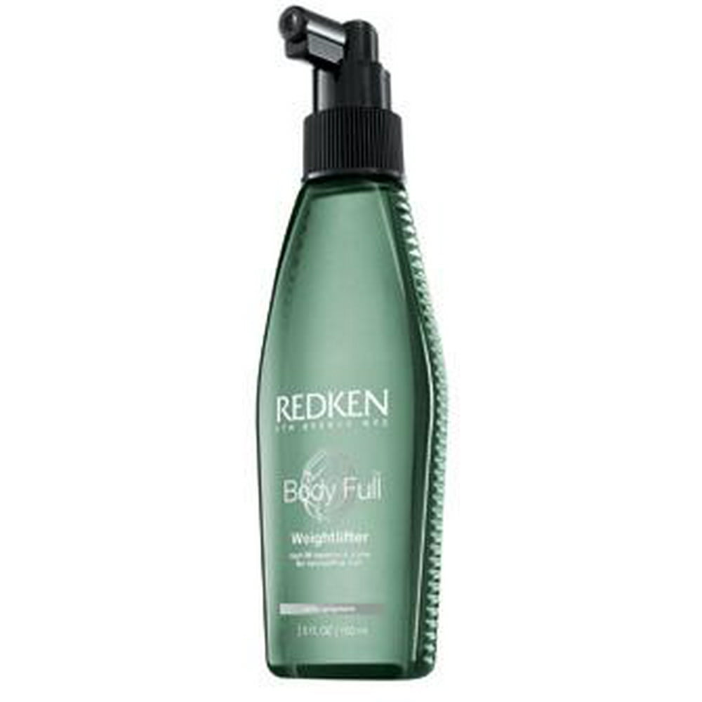 Redken - Redken Body Full Weightlifter Leave-In Styling Treatment ...