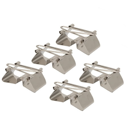 Wet Clips, Face To Face Clips Stainless Steel For Storage For Oil ...