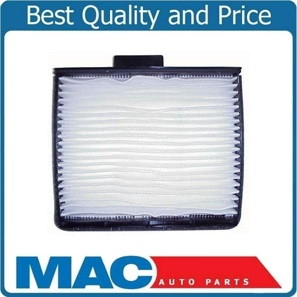 Cabin Air Filter for Ford F150 F250 F350 F450 F550 for Lincoln ...