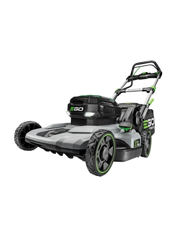 Ego Power Plus Mowers in Ego Power Plus - Walmart.com