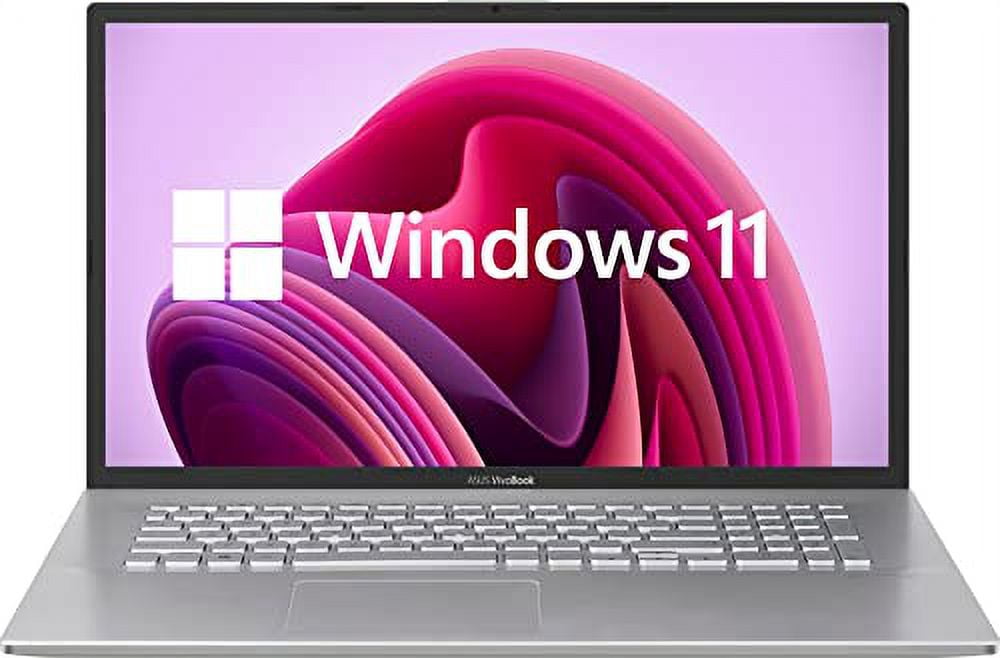 Asus Laptop Touch Screen Pink