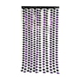 2026 Graduation Foil Fringe Curtains, Party Streamer Decor For Senior ...