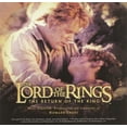 Warner Bros, Various Artists Lord of the Rings Motion Picture Trilogy ...
