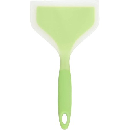 Silicone Wrapped NylonFish Spatula Wide Turner - Walmart.ca