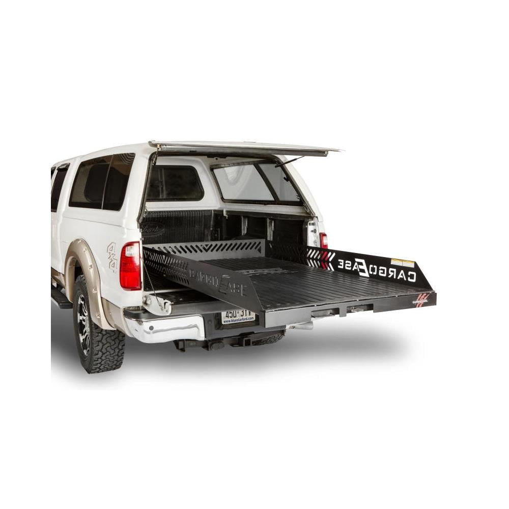 Ford Explorer Sport Trac Cargo Ease Truck Bed Slide Out Tray Commercial ...