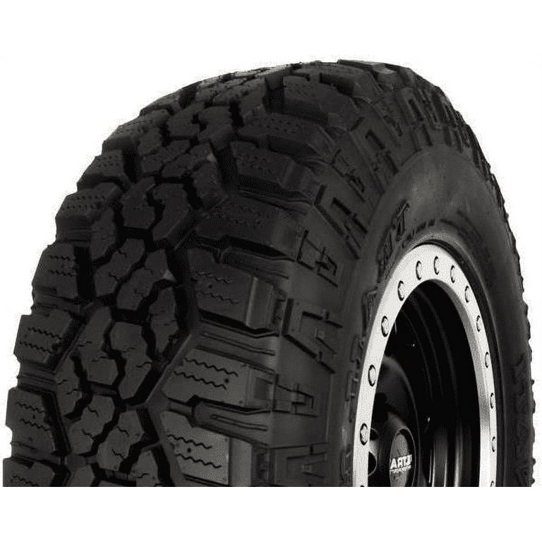 Kanati Trail Hog Tires