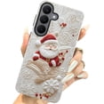 Compatible with Samsung Galaxy S26,Glossy Dual-Layer Protection with ...