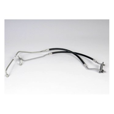 ACDelco GM Original Equipment Automatic Transmission Fluid Cooler Line ...