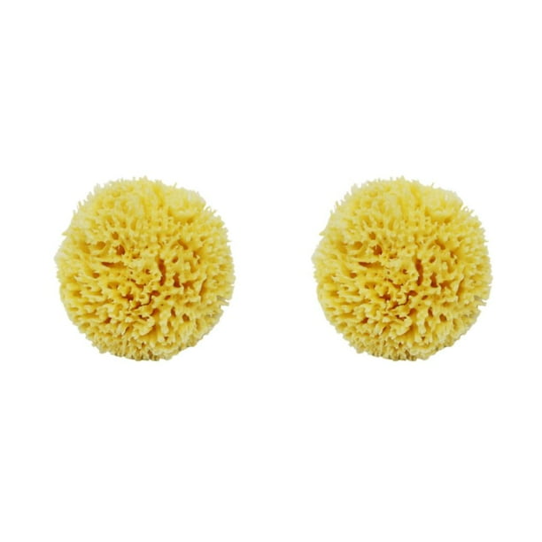 Thinsony Gentle And Long-lasting Greek Sponge For Daily Care Super Soft ...