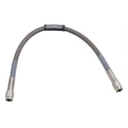 Russell Performance -3 AN PowerFlex 90 Degree Hose End - Walmart.com