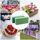 Foam Dry Flower Mud Artificial Foam Sludge Pot Landscape Mud Flower ...