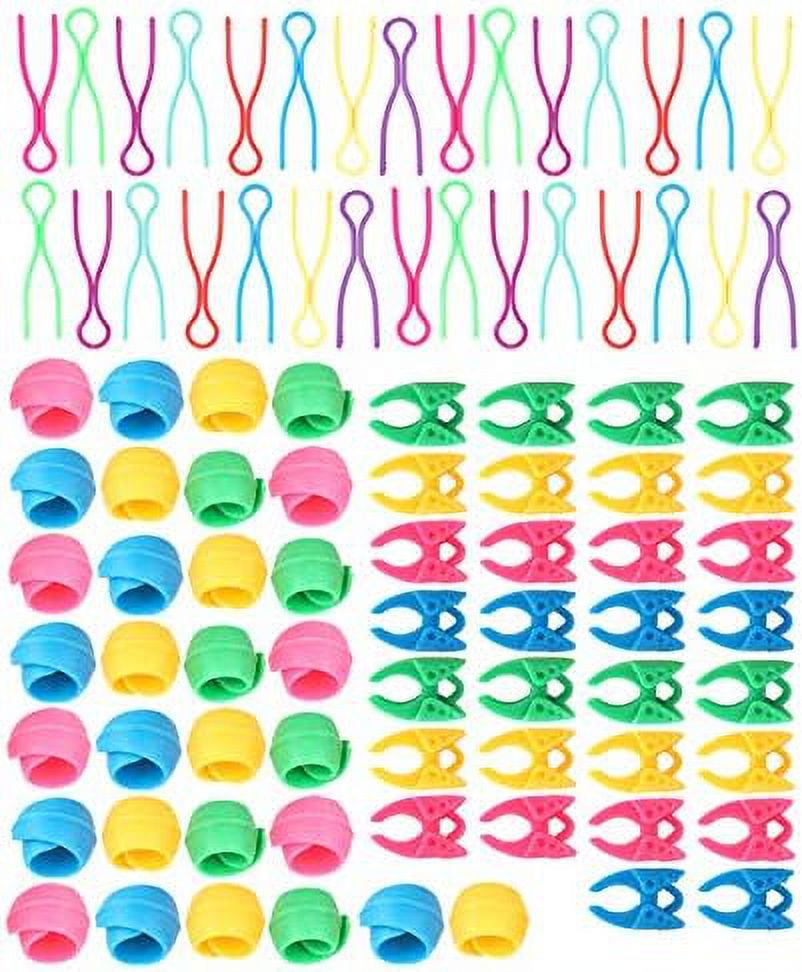 Bobbin Clip, Silicone Clamps Bobbin Organizing Clips Bobbin Thread ...