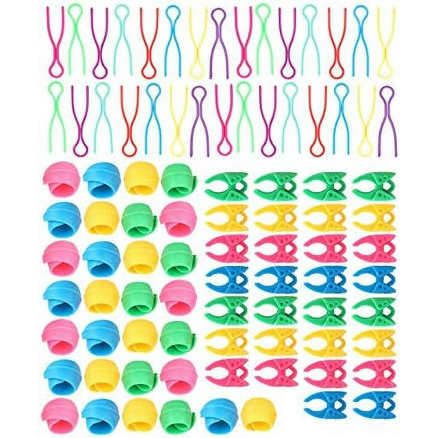 Bobbin Clip, Silicone Clamps Bobbin Organizing Clips Bobbin Thread ...
