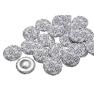 GIXUSIL 1200 Pcs Assorted Bulk Buttons Mixed Colors Size Buttons for ...