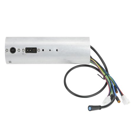 Control Board With USB Controller for Xiaomi Ninebot Electric Scooter ...