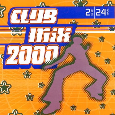 Wow Hits Party Mix / Various - Walmart.com