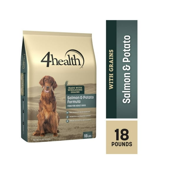 4health Dog Food