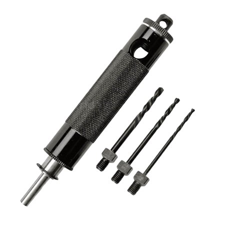 Air Capital Rivet Removal Tool Automatic Riveting Drill Tools Model ...