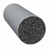 Trim-Lok Seal, EPDM Rubber, Black, 250 ft L X125HT-250 - Walmart.com