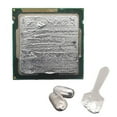 CIYISON Liquid Metal Thermal Compound 1.5g 3g Optimal Conductivity ...