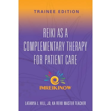 Reiki Workbook for All Levels: Fun and Experiential Reiki Exercises ...