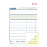 Adams 2-Part Carbonless Statement Record Book - Walmart.com
