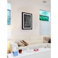 "Paper Clip 1899 Chalk" Framed Painting Print - Walmart.com
