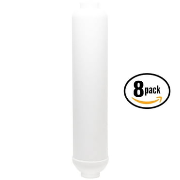 3-Pack Replacement for Hydronix HF3-10BLBK14 Polypropylene Sediment ...