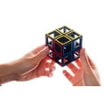 Meffert's Hollow Two by Two - The Original Transparent 2 x 2 Cube ...