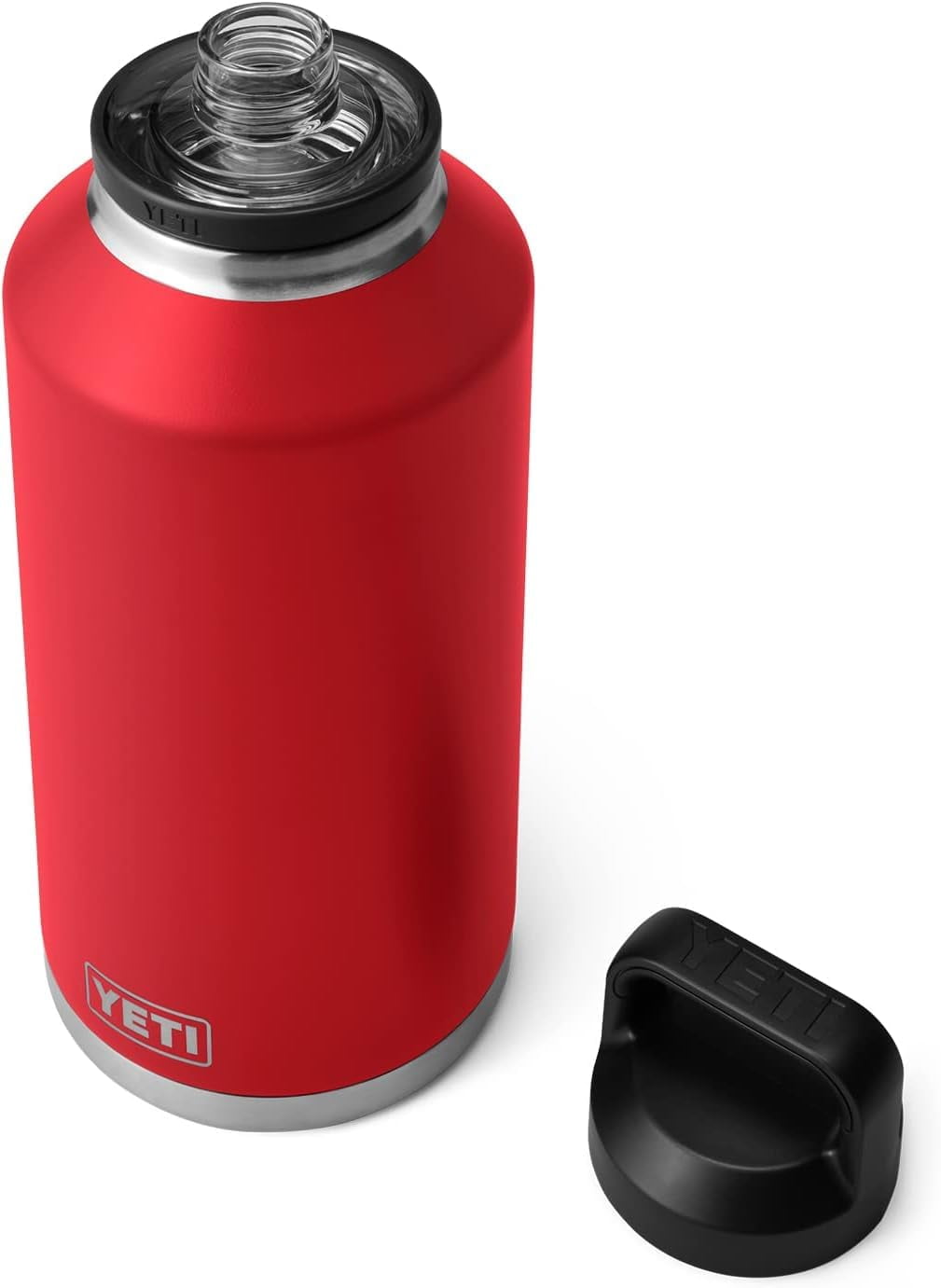 Botella YETI Rambler 1.9L de acero inoxidable con aislamiento al vacío ...