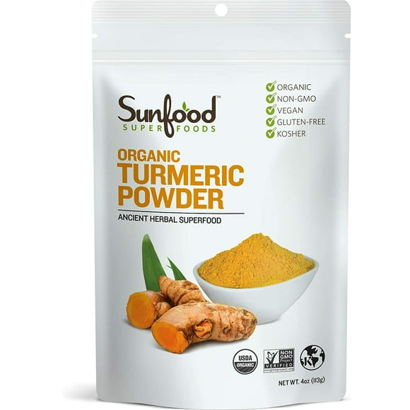 Bulk Turmeric Powder