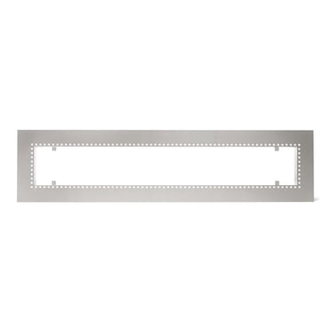 Infratech 18 2300CP 39 in. Flush Mount Frame Copper Color - Walmart.com